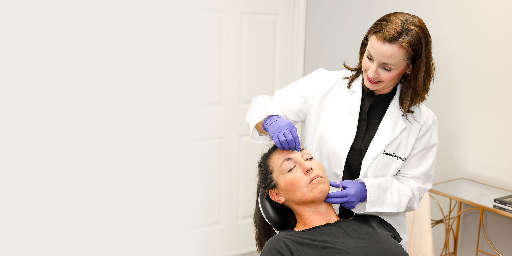 BOTOX® Facial Aesthetics | Hattiesburg, MS | Midtown Oral & Facial Surgery