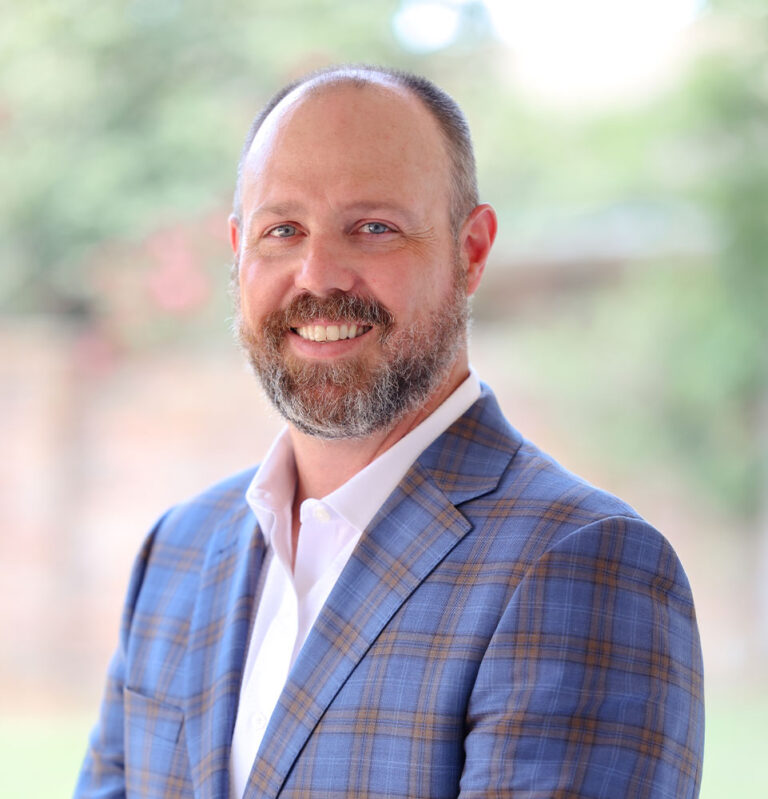 Dr. Brian Jackson | Midtown Oral & Facial Surgery | Hattiesburg, MS