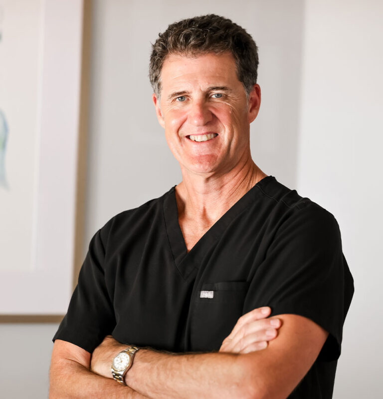 Dr. John Roberson | Midtown Oral & Facial Surgery | Hattiesburg, MS