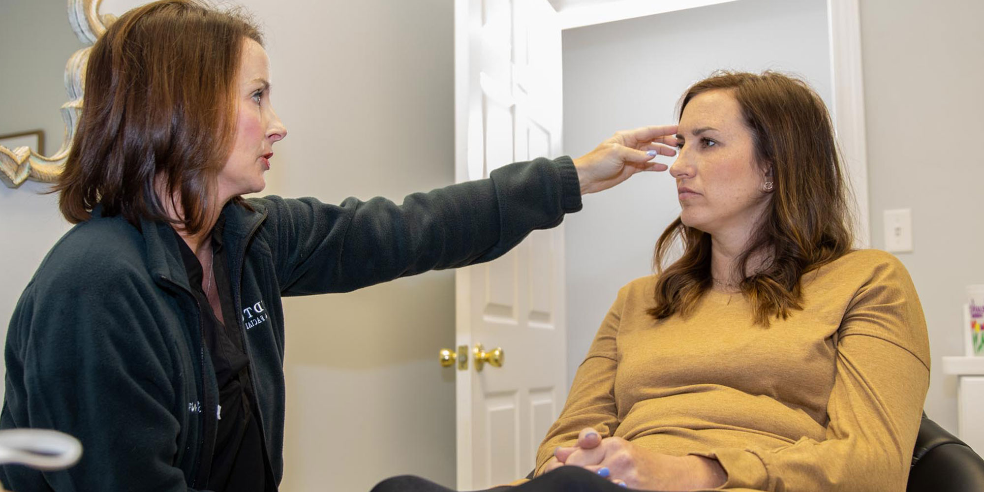 PRP Microneedling | Midtown Oral & Facial Surgery